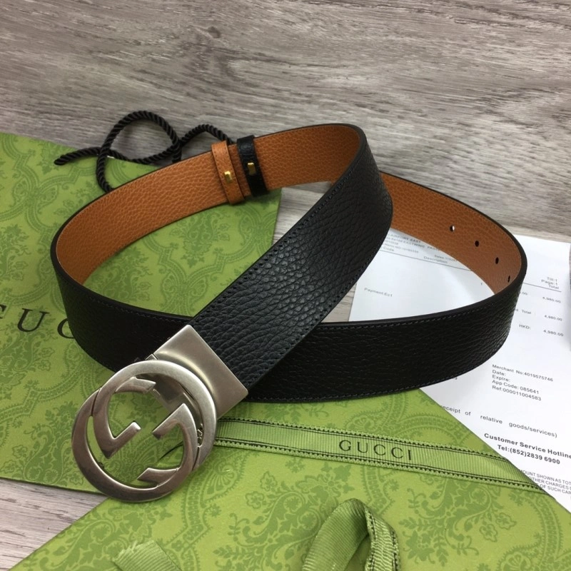 Value-priced Gucci Belts