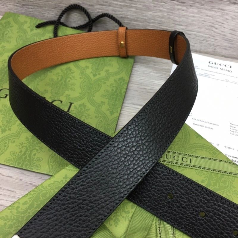 Value-priced Gucci Belts