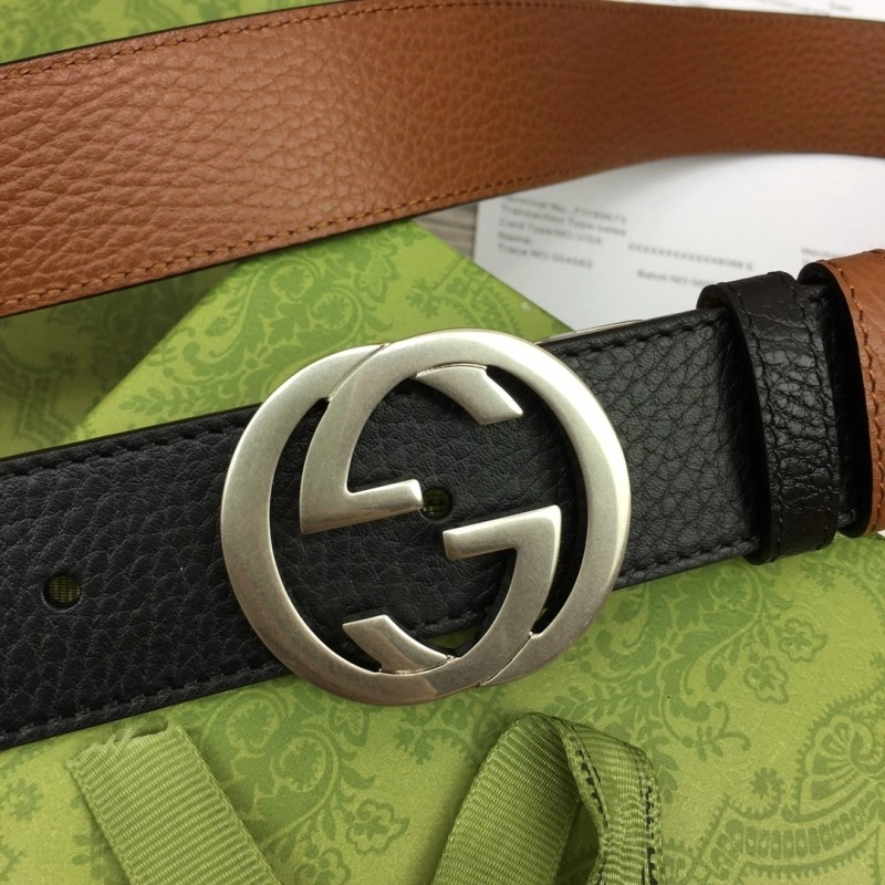 Value-priced Gucci Belts