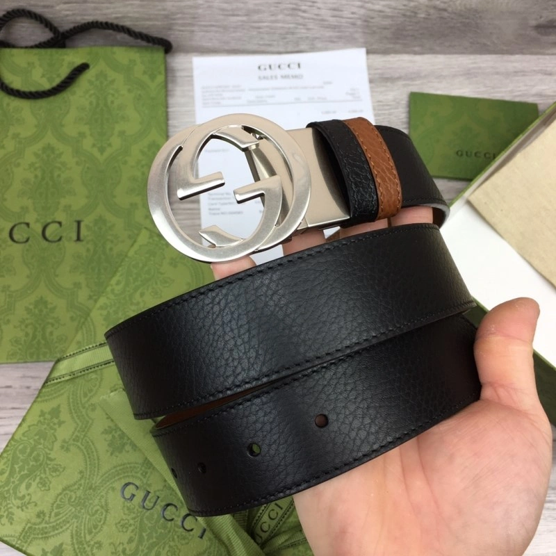 Value-priced Gucci Belts