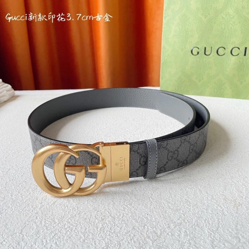 OEM Gucci Belts
