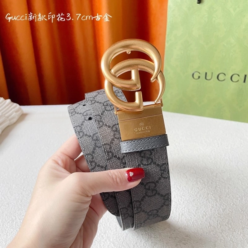 OEM Gucci Belts
