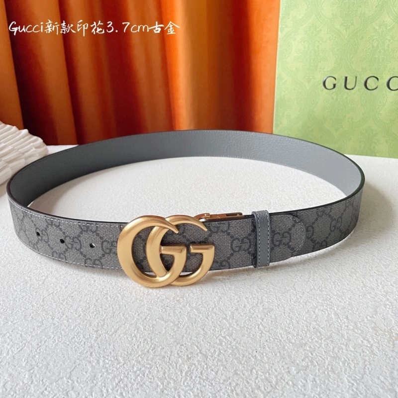 OEM Gucci Belts