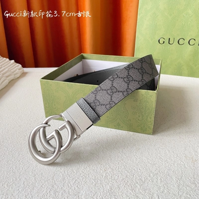 Authentic Gucci Belts