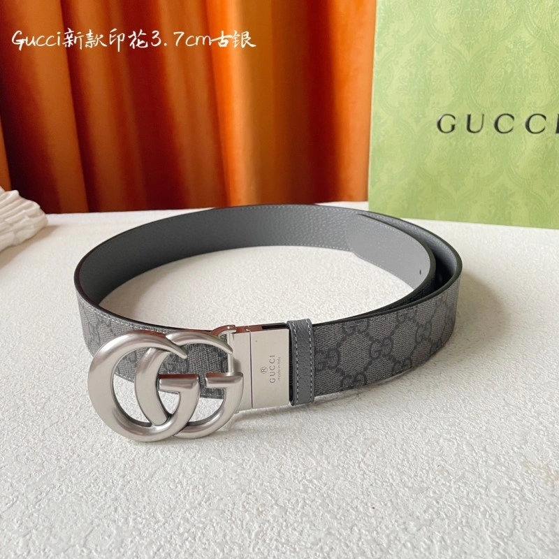 Authentic Gucci Belts