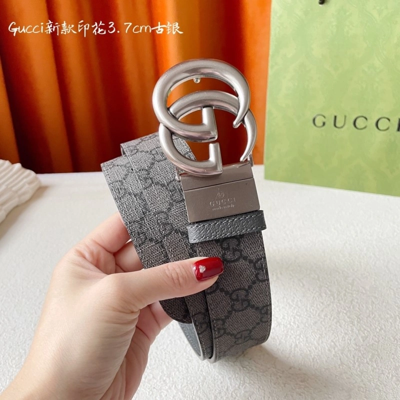 Authentic Gucci Belts