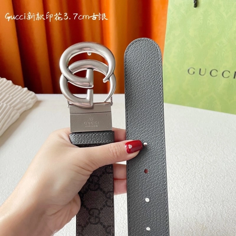 Authentic Gucci Belts