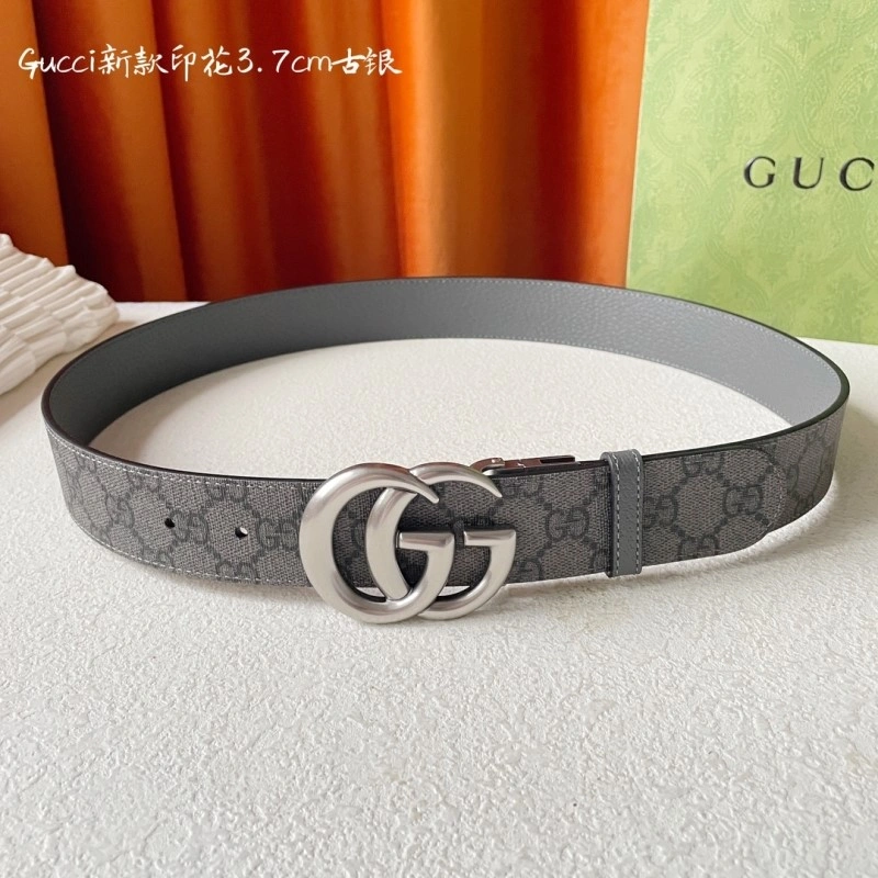 Authentic Gucci Belts
