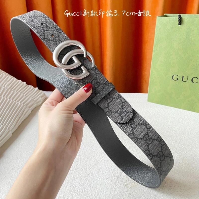 Authentic Gucci Belts