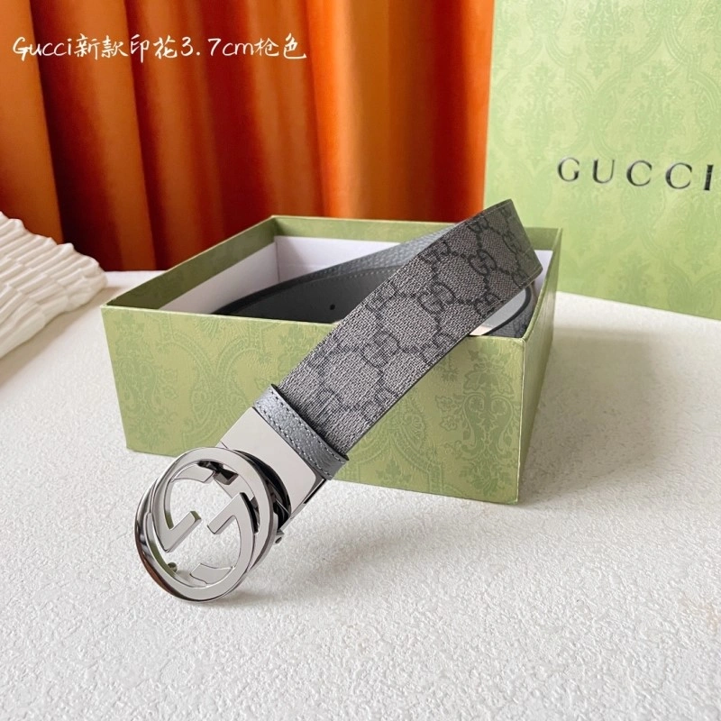 Official Gucci Belts