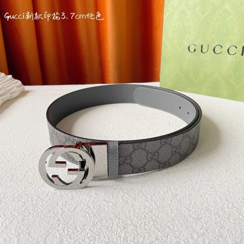Official Gucci Belts