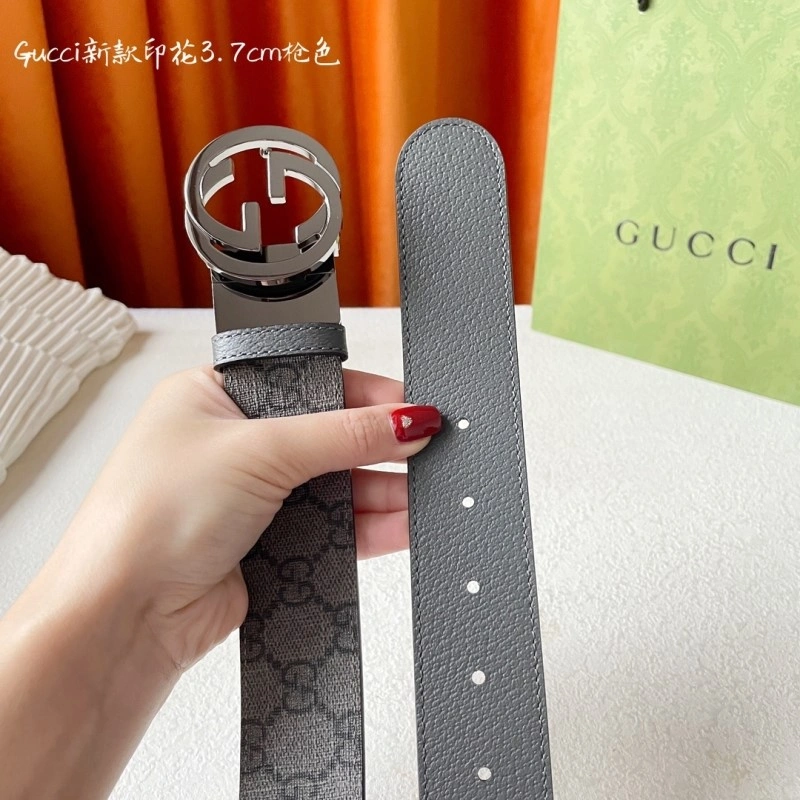 Official Gucci Belts