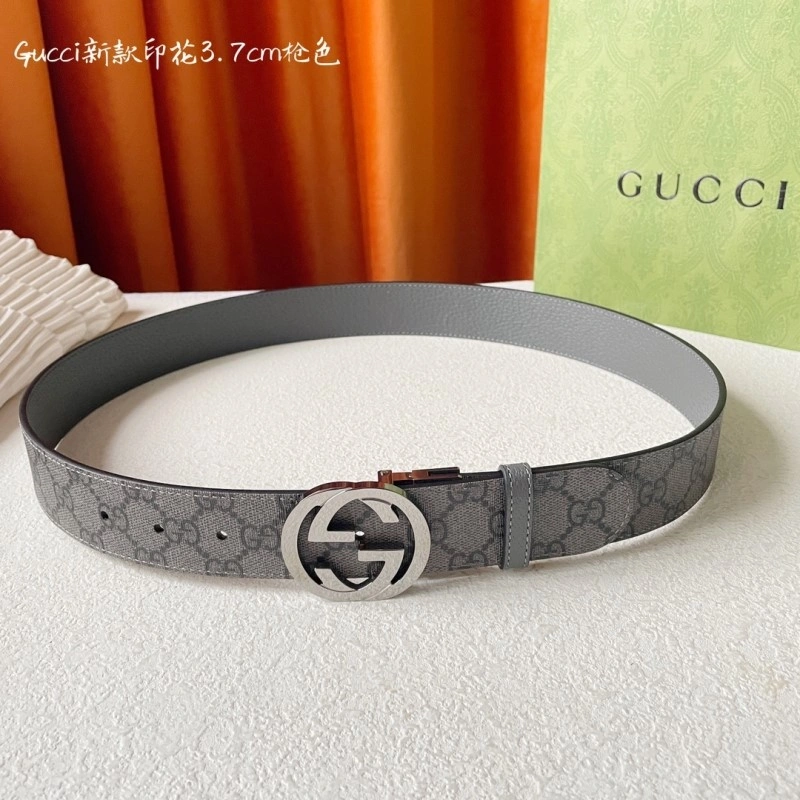 Official Gucci Belts