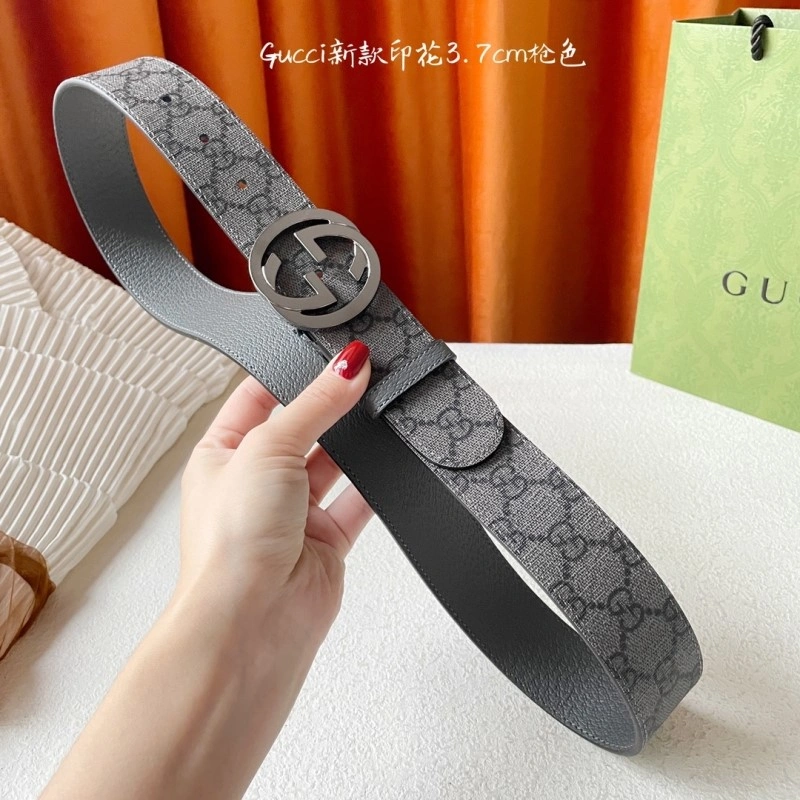 Official Gucci Belts