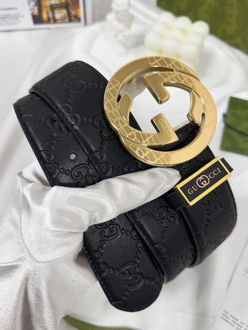 Original Gucci Belts