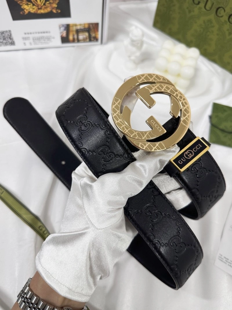 Original Gucci Belts