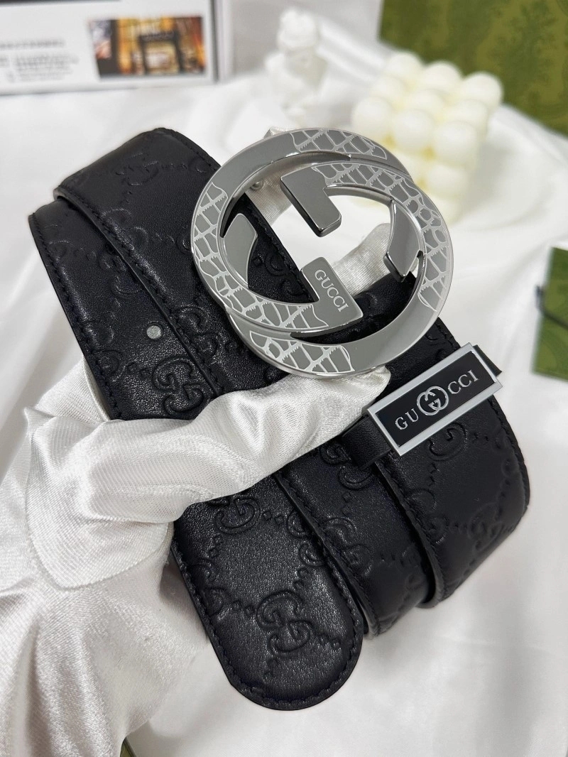 Precise copy Gucci Belts