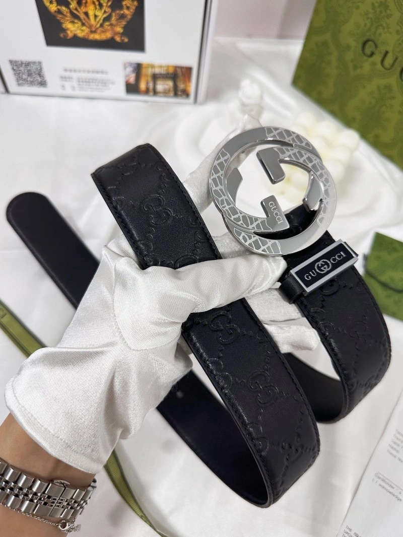 Precise copy Gucci Belts