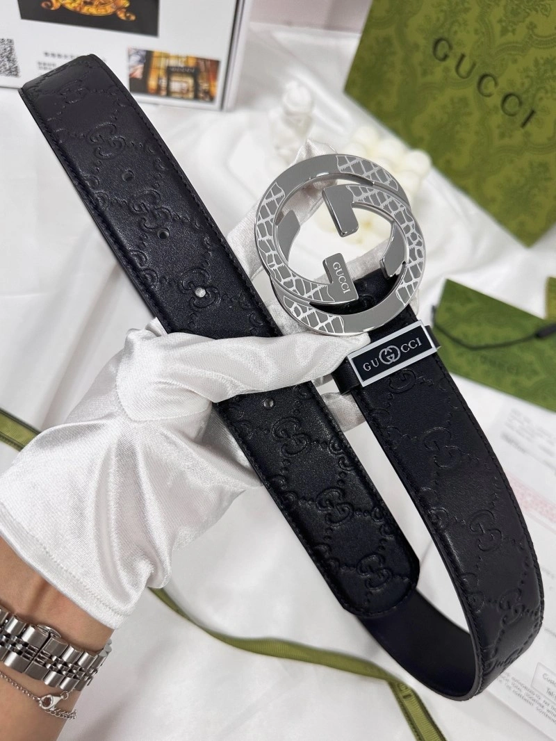 Precise copy Gucci Belts