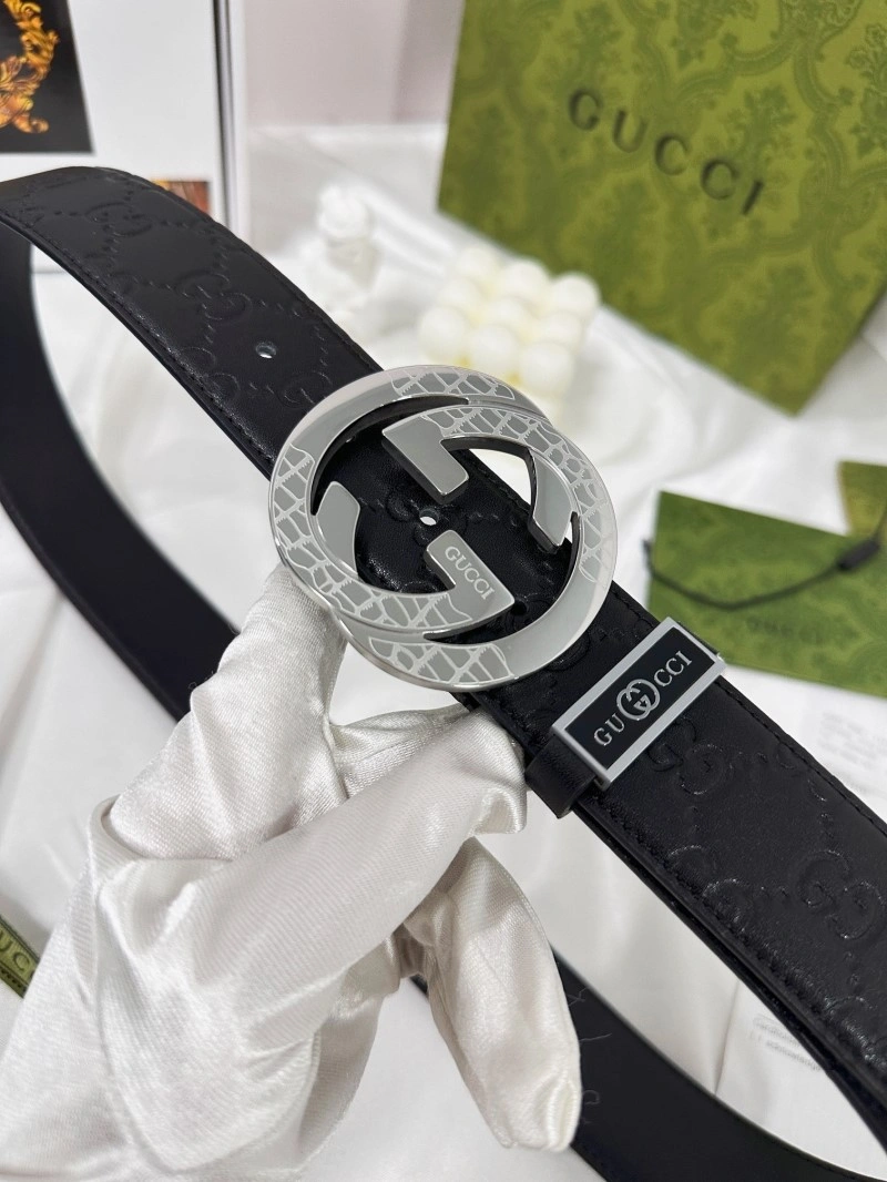 Precise copy Gucci Belts
