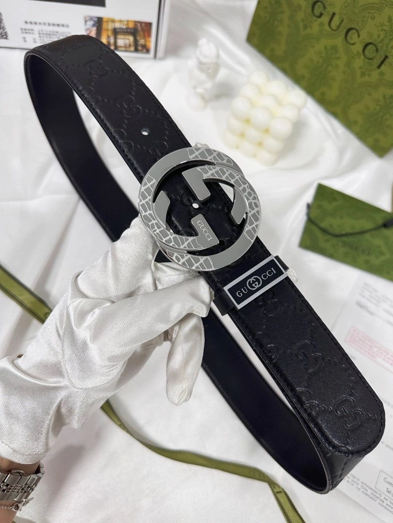 Precise copy Gucci Belts