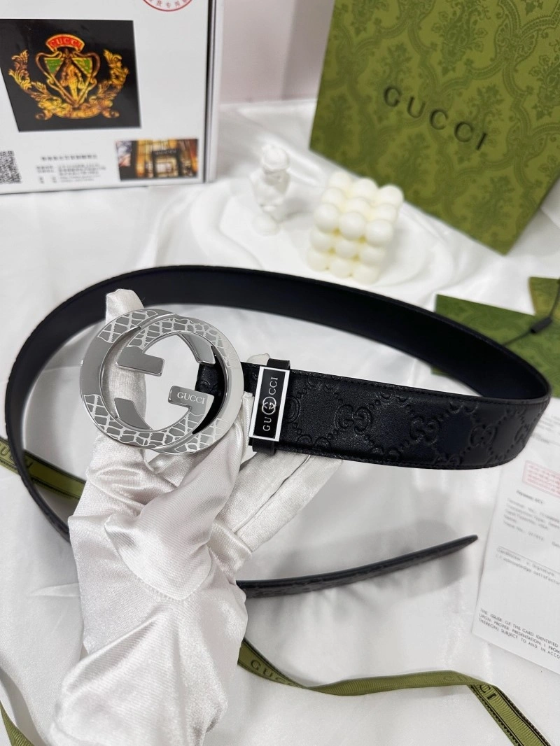 Precise copy Gucci Belts