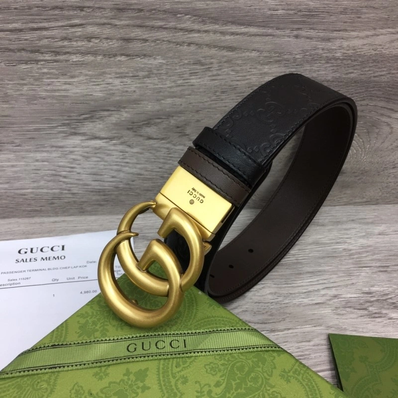 High fidelity Gucci Belts