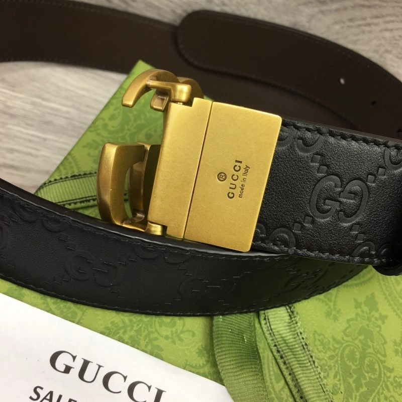High fidelity Gucci Belts