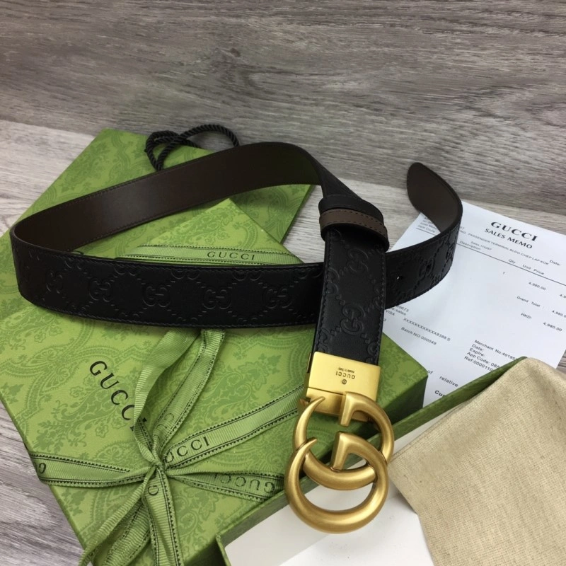 High fidelity Gucci Belts