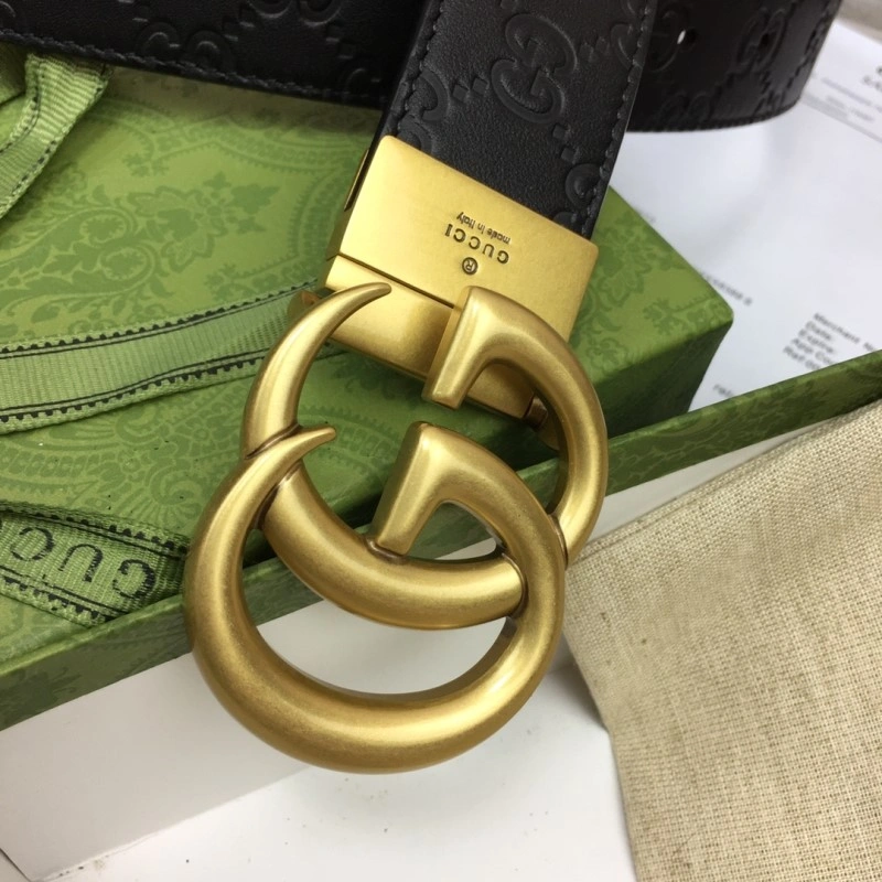 High fidelity Gucci Belts