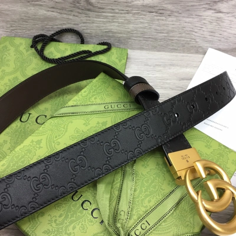 High fidelity Gucci Belts