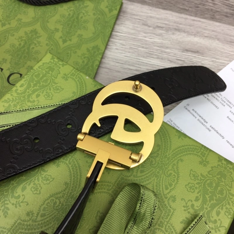 High fidelity Gucci Belts