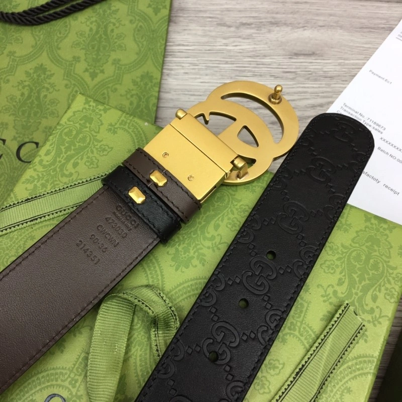 High fidelity Gucci Belts