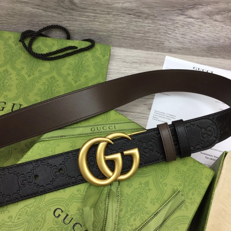 High fidelity Gucci Belts
