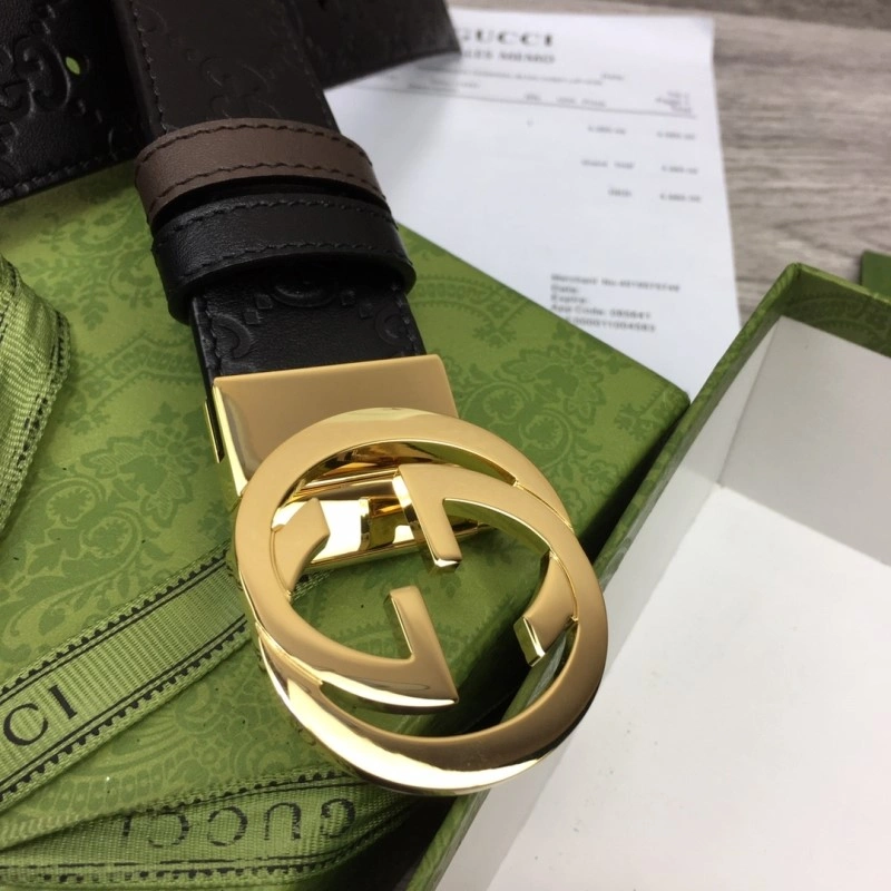 Authentic Gucci Belts