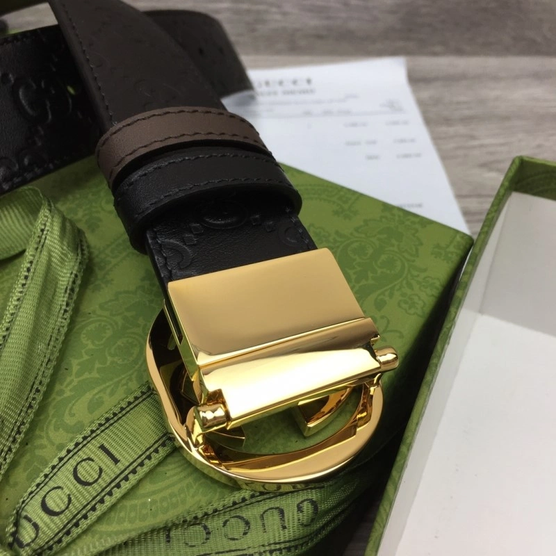 Authentic Gucci Belts