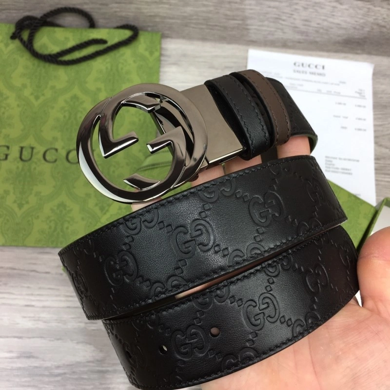Authentic Gucci Belts