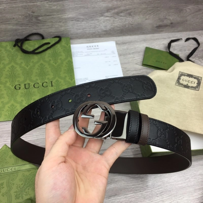 Authentic Gucci Belts