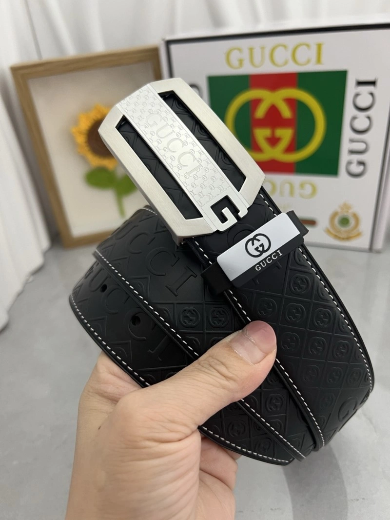 Original Gucci Belts