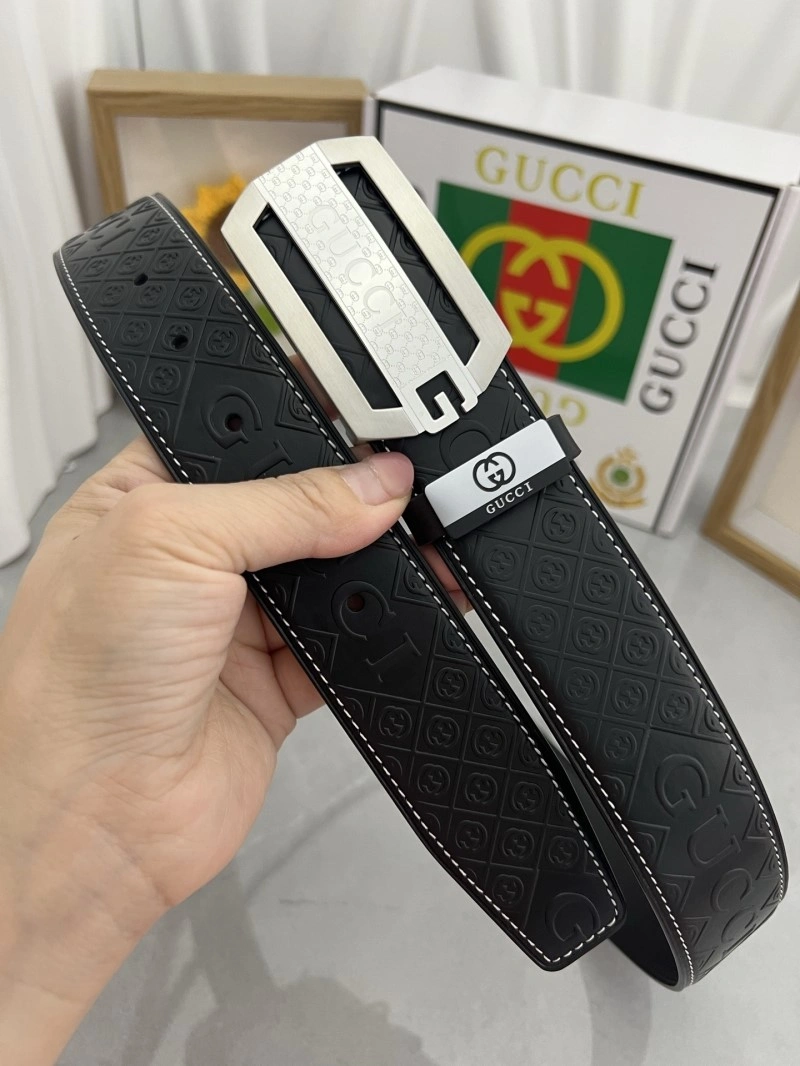 Original Gucci Belts