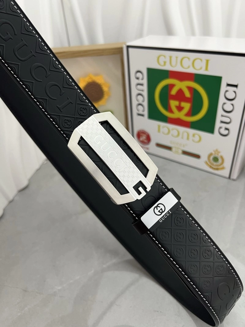 Original Gucci Belts