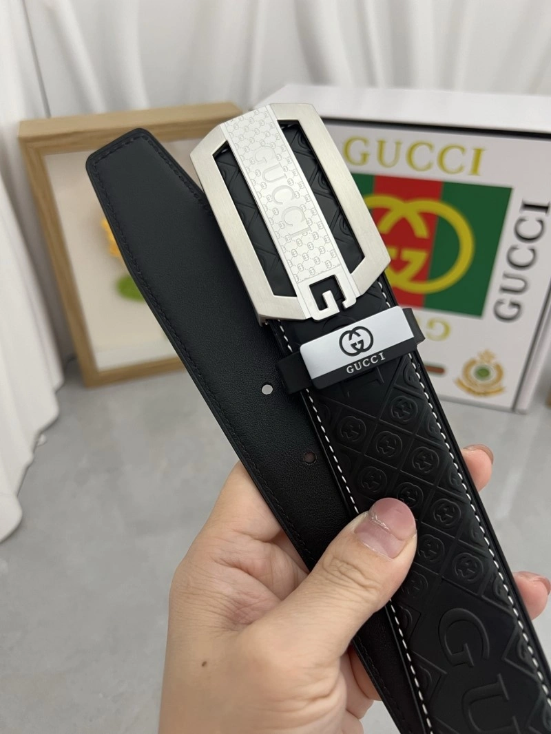 Original Gucci Belts