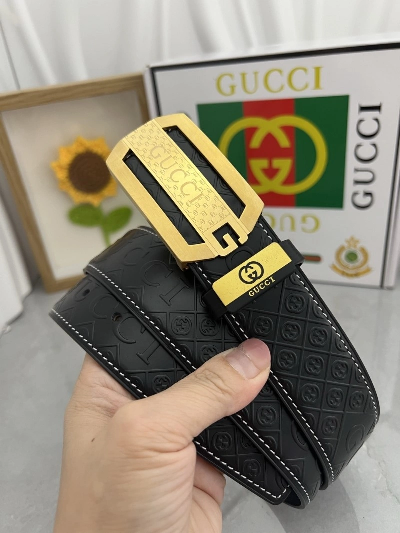 OEM Gucci Belts