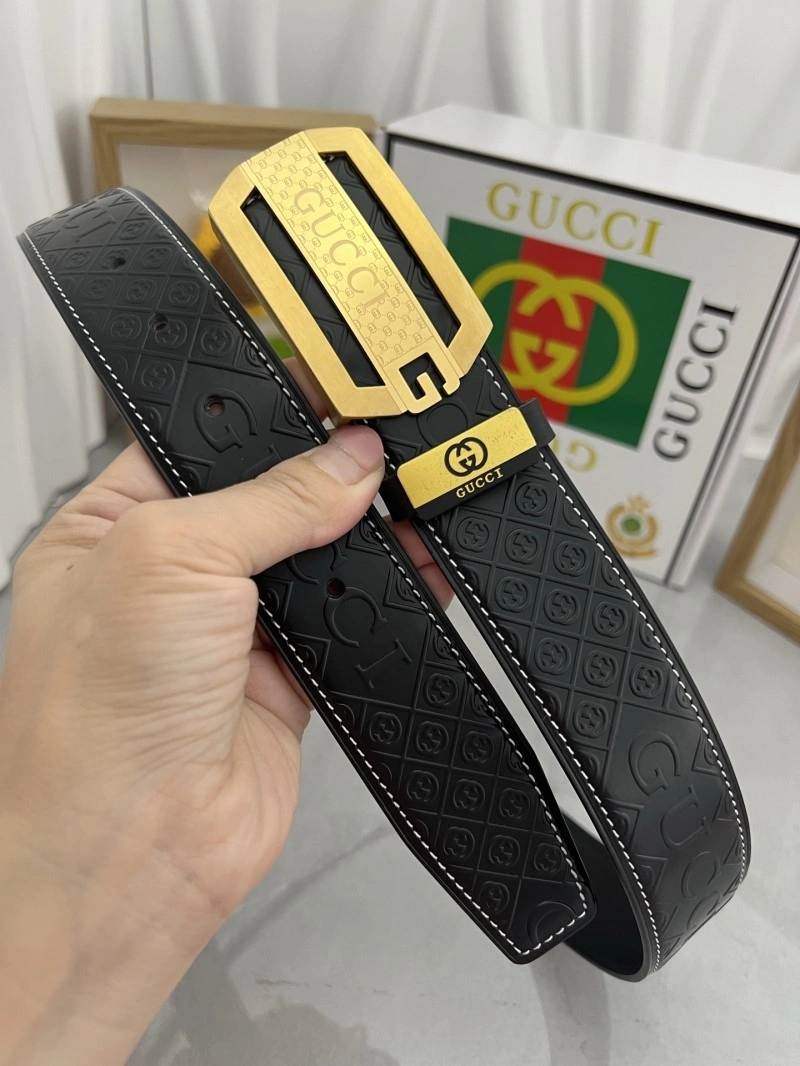 OEM Gucci Belts