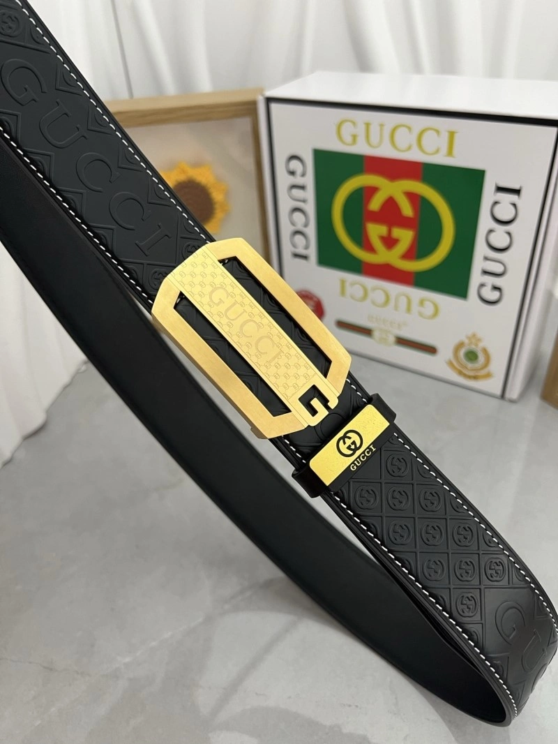 OEM Gucci Belts