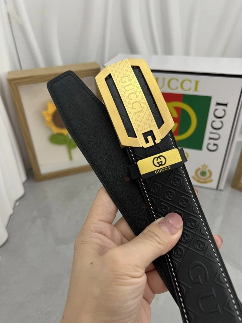 OEM Gucci Belts