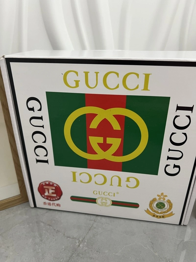 OEM Gucci Belts
