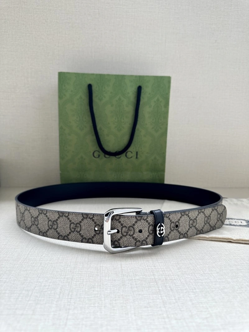 High fidelity Gucci Belts