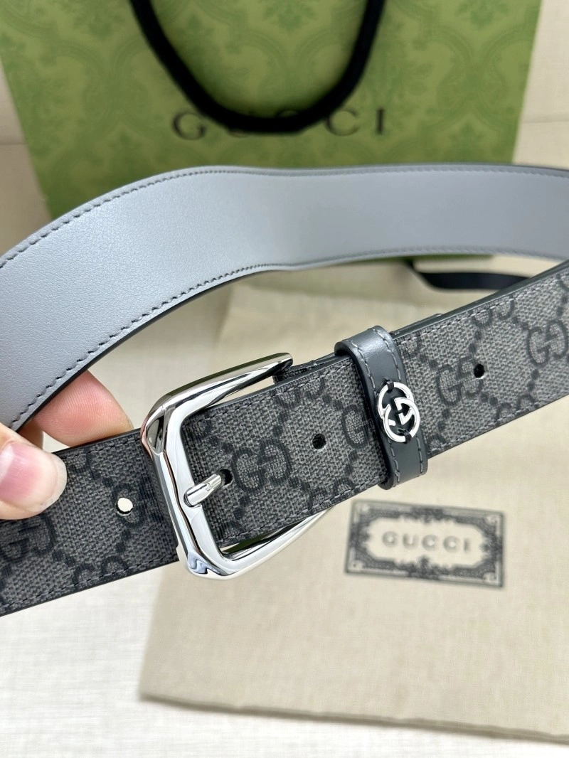 Top mirror Gucci Belts