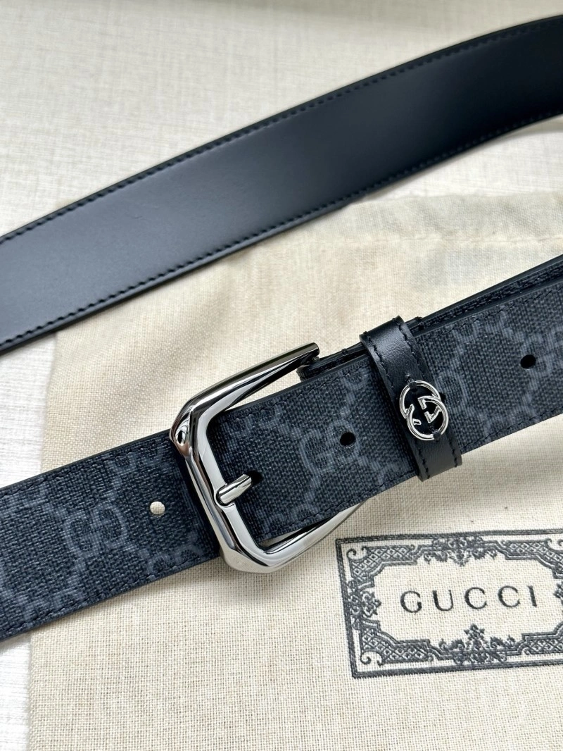 Top mirror Gucci Belts